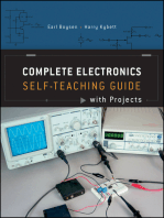 Getting Started in Electronics | PDF