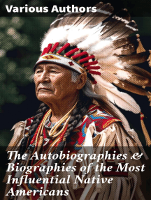 The Autobiographies & Biographies of the Most Influential Native ...