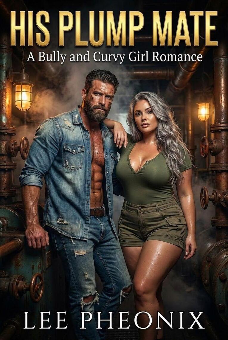 His Plump Mate: A Bully and Curvy Girl Romance by Lee Pheonix (Ebook ...