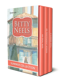 Betty Neels Summer Collection by Betty Neels (Ebook) - Read free for 30 ...