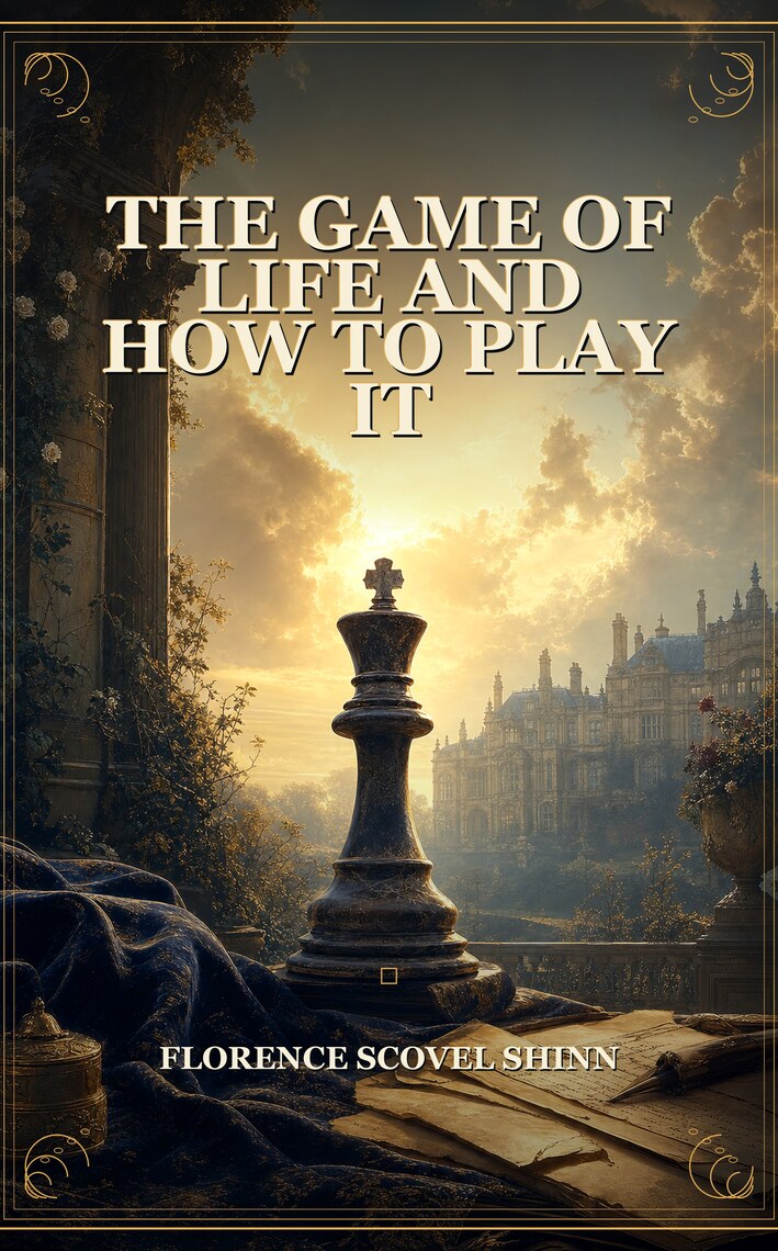 The Game of Life and How to Play It by Florence Scovel Shinn (Ebook ...