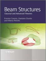 Structural Analysis Cheat Sheet | PDF | Trigonometric Functions ...