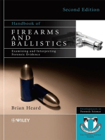 Free Sample Motivation For New Firearm License | PDF | Handgun | Firearms