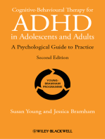 Adult ADHD Self-Report Scale (ASRS-v1.1) Symptom Checklist | PDF ...