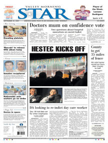 The Valley Morning Star 09-25-2007 by AIM Media Texas (Ebook) - Read ...