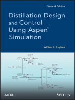 De Ethanizer Column | PDF | Distillation | Cracking (Chemistry)