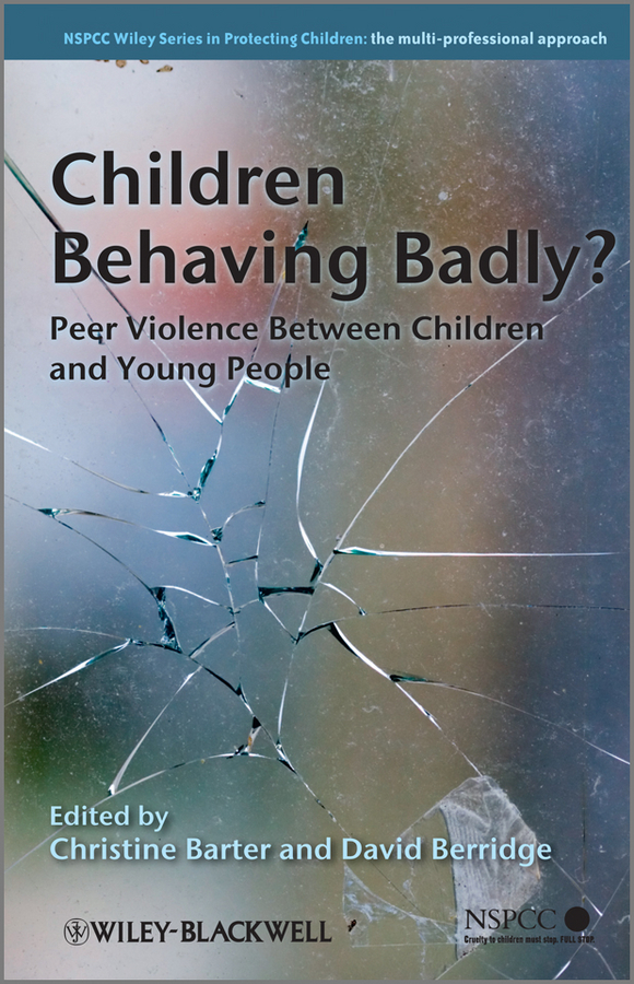 Children Behaving Badly? by Christine Barter, David Berridge (Ebook ...