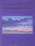 Conversations With God, Book 1 | PDF | Soul | Love