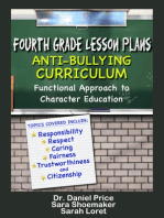 Lesson Plan-Something From Nothing | PDF | Learning | Pedagogy