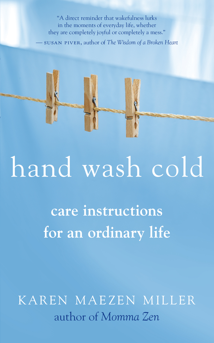 hand-wash-cold-by-karen-maezen-miller-book-read-online