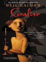 Coraline Script | PDF
