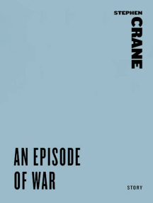 An Episode of War by Stephen Crane (Ebook) - Read free for 30 days