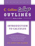 50 Challenging Calculus Problems (Fully Solved) - Chris McMullen | PDF ...
