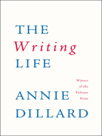 Seeing - Annie Dillard | PDF | Nature
