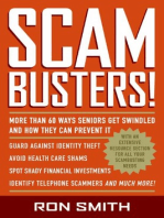 The Little Book of Big Scams | PDF | Fraud | Sales