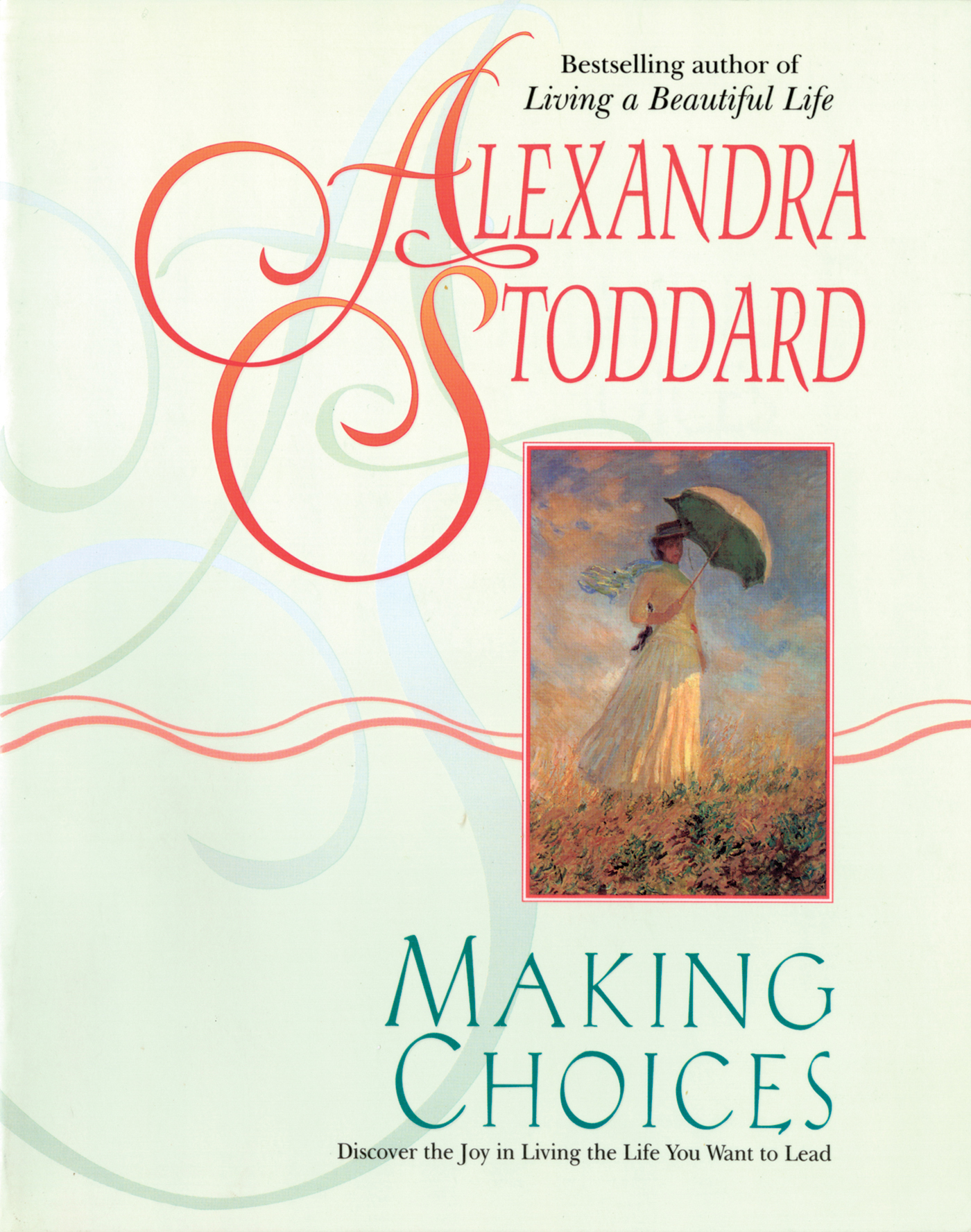 Making Choices by Alexandra Stoddard, Marc Romano (Ebook) - Read free ...
