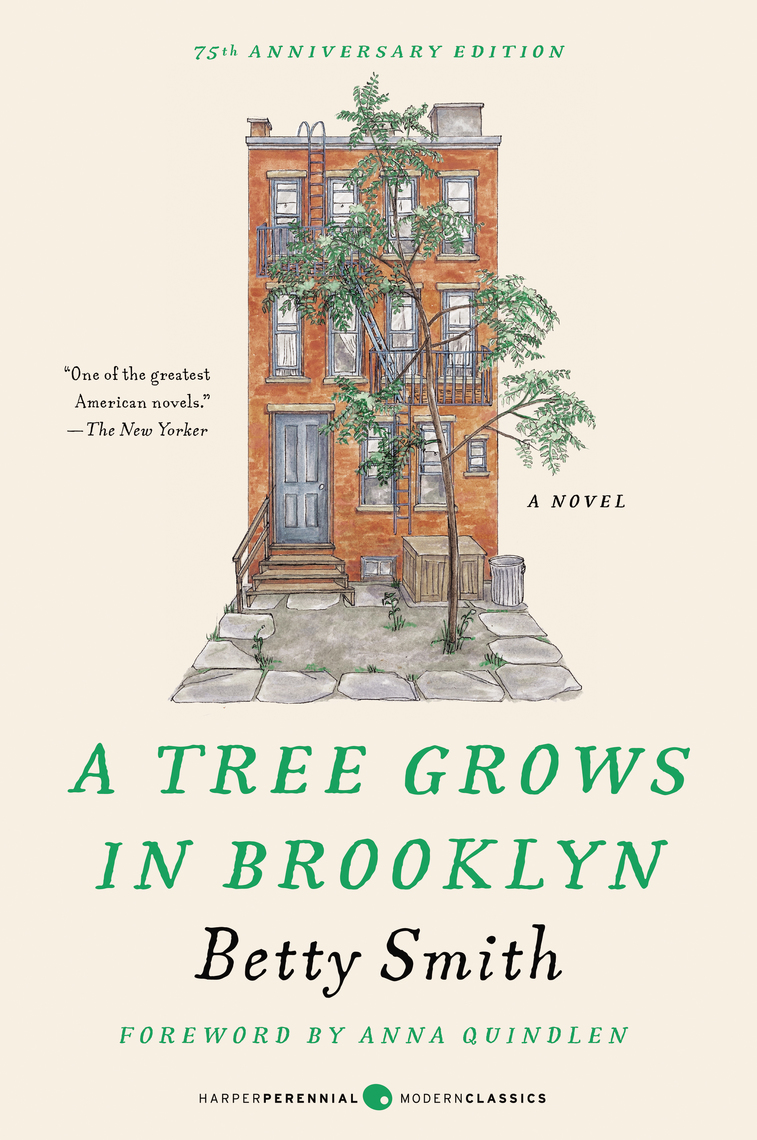 Tree Grows in Brooklyn, A by Betty Smith (Ebook) - Read free for 30 days