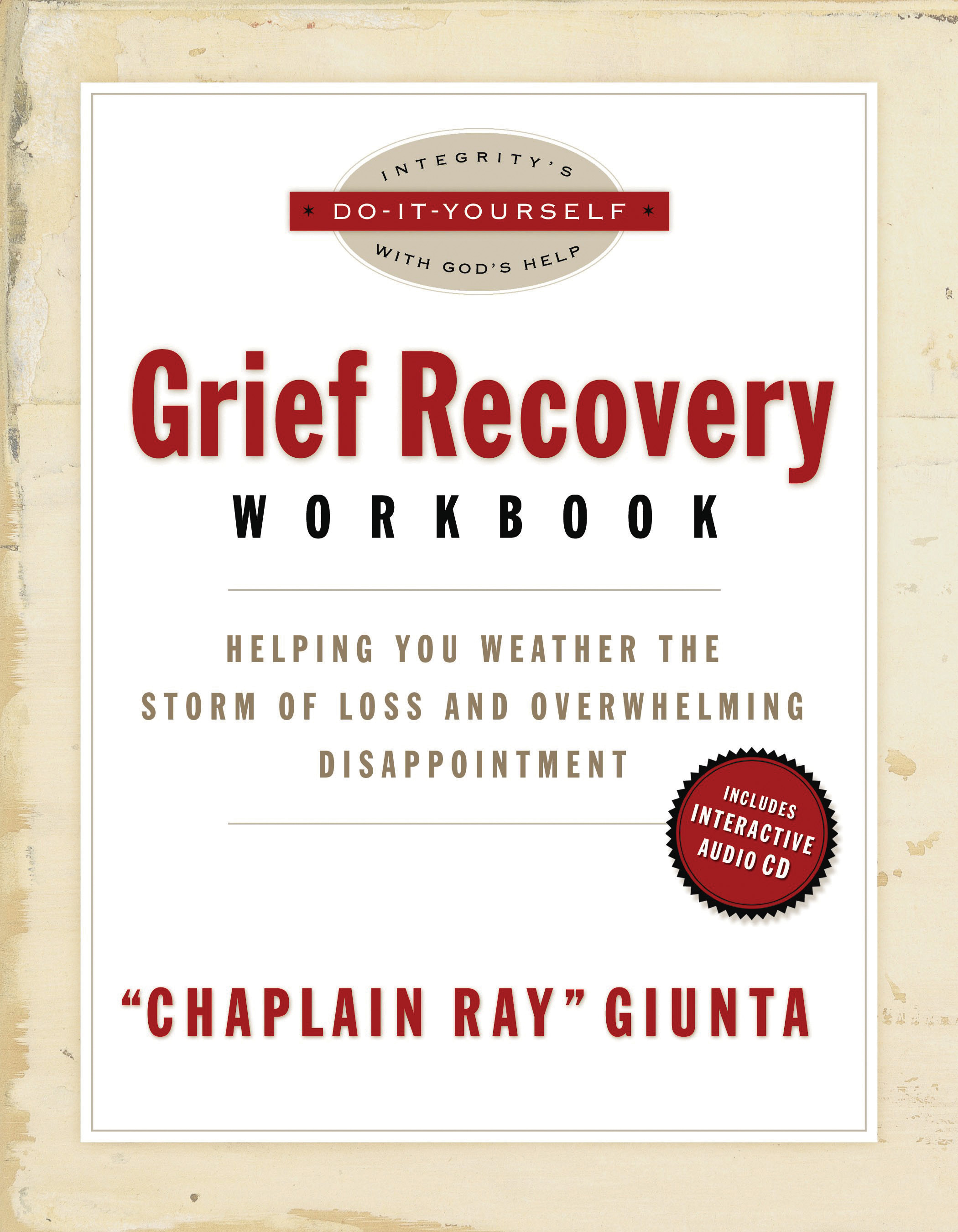 The Grief Recovery Workbook by Ray Giunta (Ebook) - Read free for 30 days