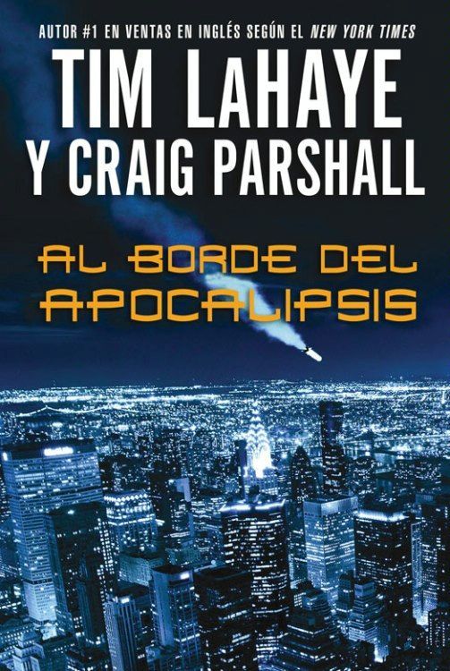 Al borde del Apocalipsis de Tim LaHaye (Libro electrónico) Leer gratis ...