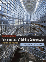 Building Construction Book by Rangwala | PDF