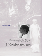 Keshav Malik - A Dehumanised Environement | PDF