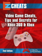 Spooky Milk Life Cheats 2 | PDF | Computers