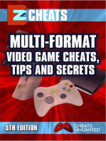 Game Boy Game Shark Codes | PDF | Leisure
