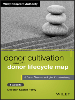 Donor Mapping Matrix | PDF | Public Sphere