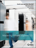 Vsphere Data Protection Advanced (V5.8) | PDF | Backup | System Software