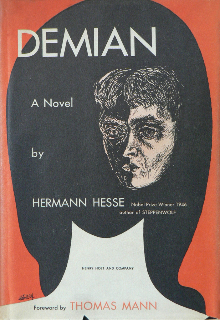 Read Demian Online by Hermann Hesse | Books