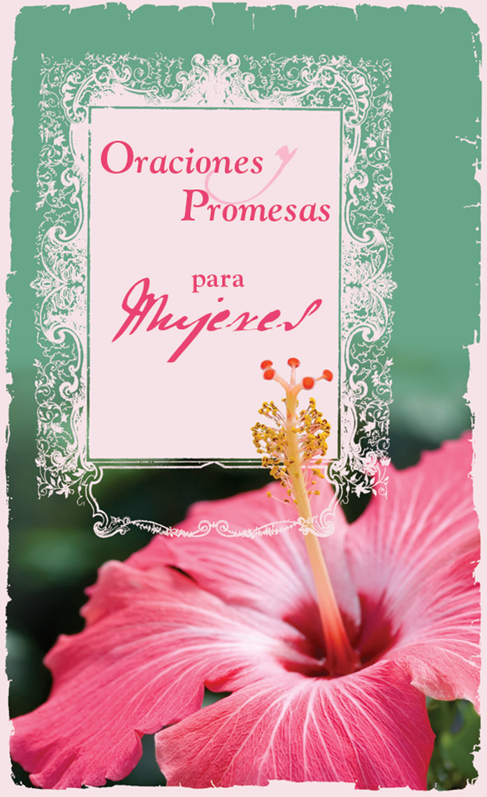 Oraciones y Promesas para Mujeres by Toni Sortor (Ebook) - Read free ...