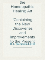 Robin Murphy Repertory - A New Approach To Clinical Homeopathy | PDF ...