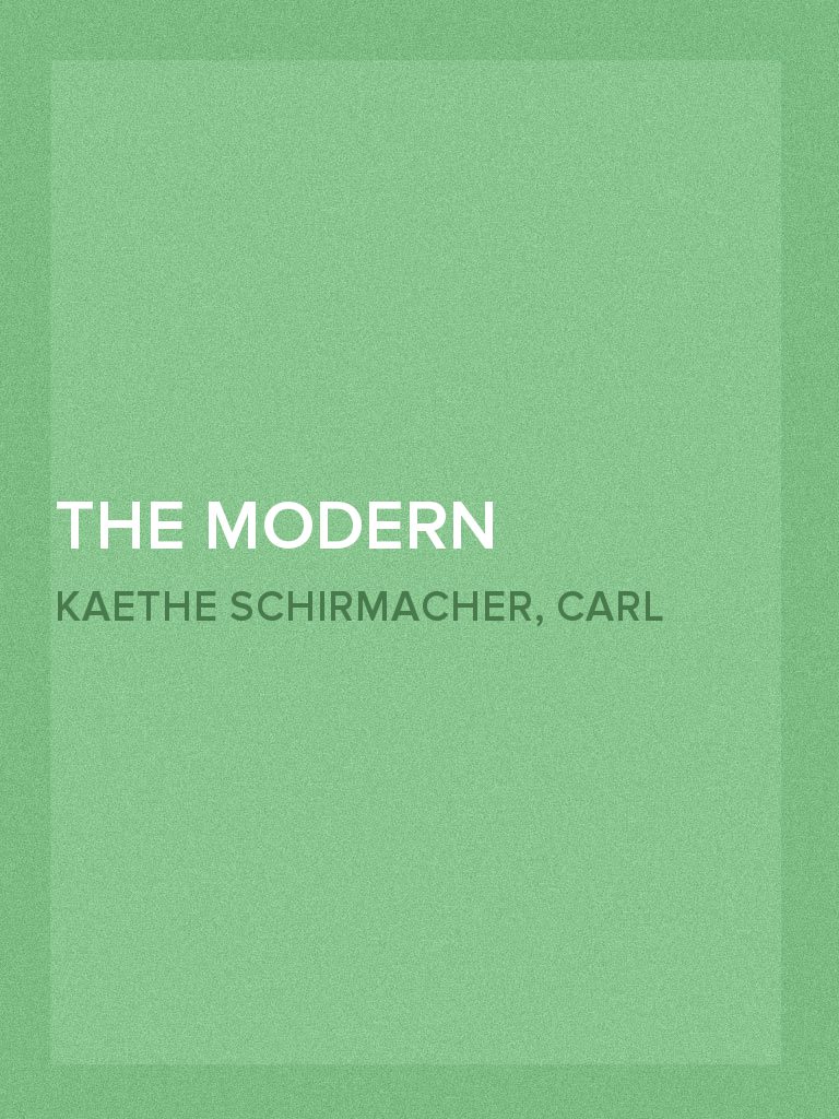 The Modern Woman's Rights Movement A Historical Survey by Kaethe ...
