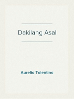 Eulogy Tagalog | PDF