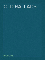 Someday. A Play by Drew Hayden Taylor | PDF