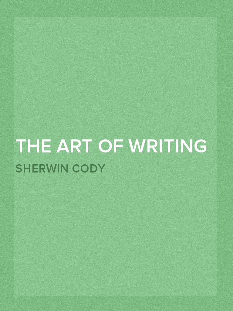 The Art Of Writing & Speaking The English Language Word-Study and ...