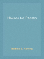 Feature Article Guide Tagalog | PDF