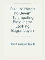 Pag-aalsa ni Hermano Pule (1840s) Pinangunahan ni Hermano Pule ...