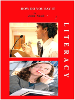 Spelling PDF | PDF | Stress (Linguistics) | Syllable