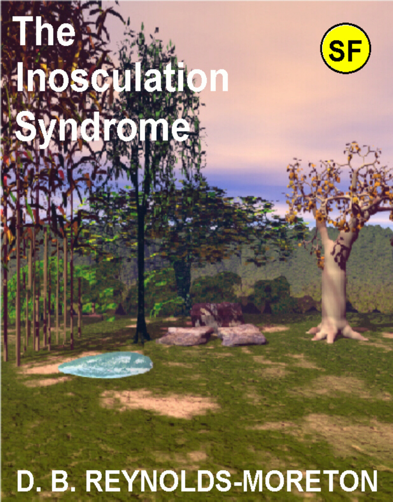 The Inosculation Syndrome by David. B. Reynolds-Moreton (Ebook) - Read ...
