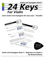 Suzuki Violin 12-Week Lesson Plan KC-MMTC | PDF | Violin | Music Education