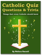 The Catechism in A Year Reading Plan | PDF | Catholic Church | Sacred ...