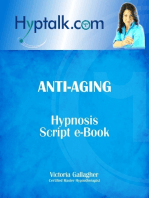 Conversational Hypnosis | PDF | Hypnotherapy | Hypnosis