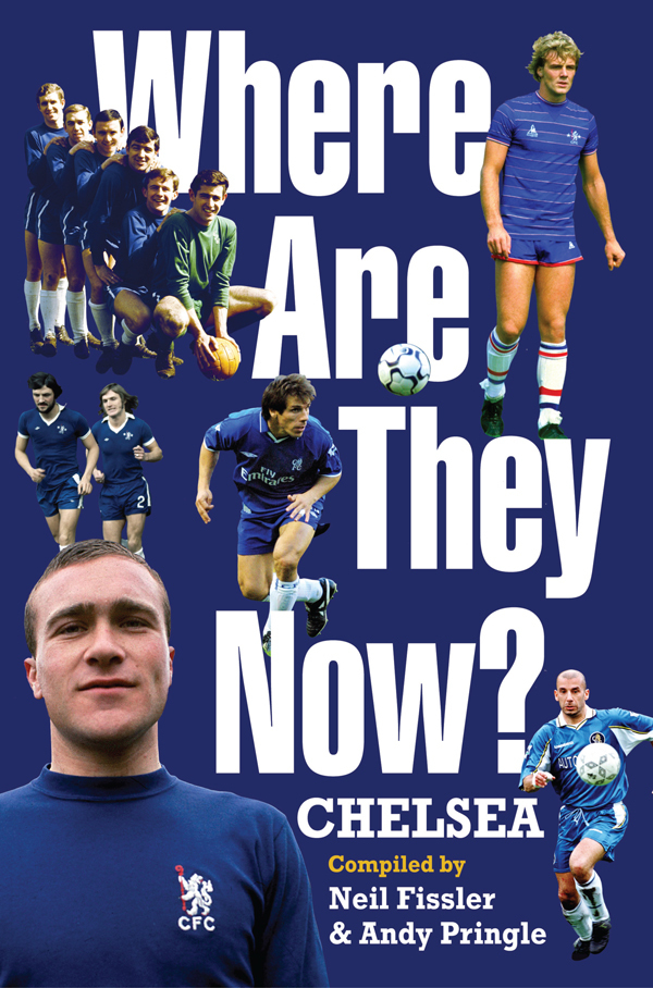 Where Are They Now?: Chelsea FC by Andy Pringle (Ebook) - Read free for ...