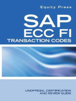 Purchasing Price Variance (PPV) in SAP | PDF | Business Economics ...
