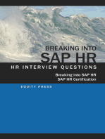 SAP HR Payroll Schemas and Personnel Calculation Rules | PDF | Parameter (Computer Programming ...