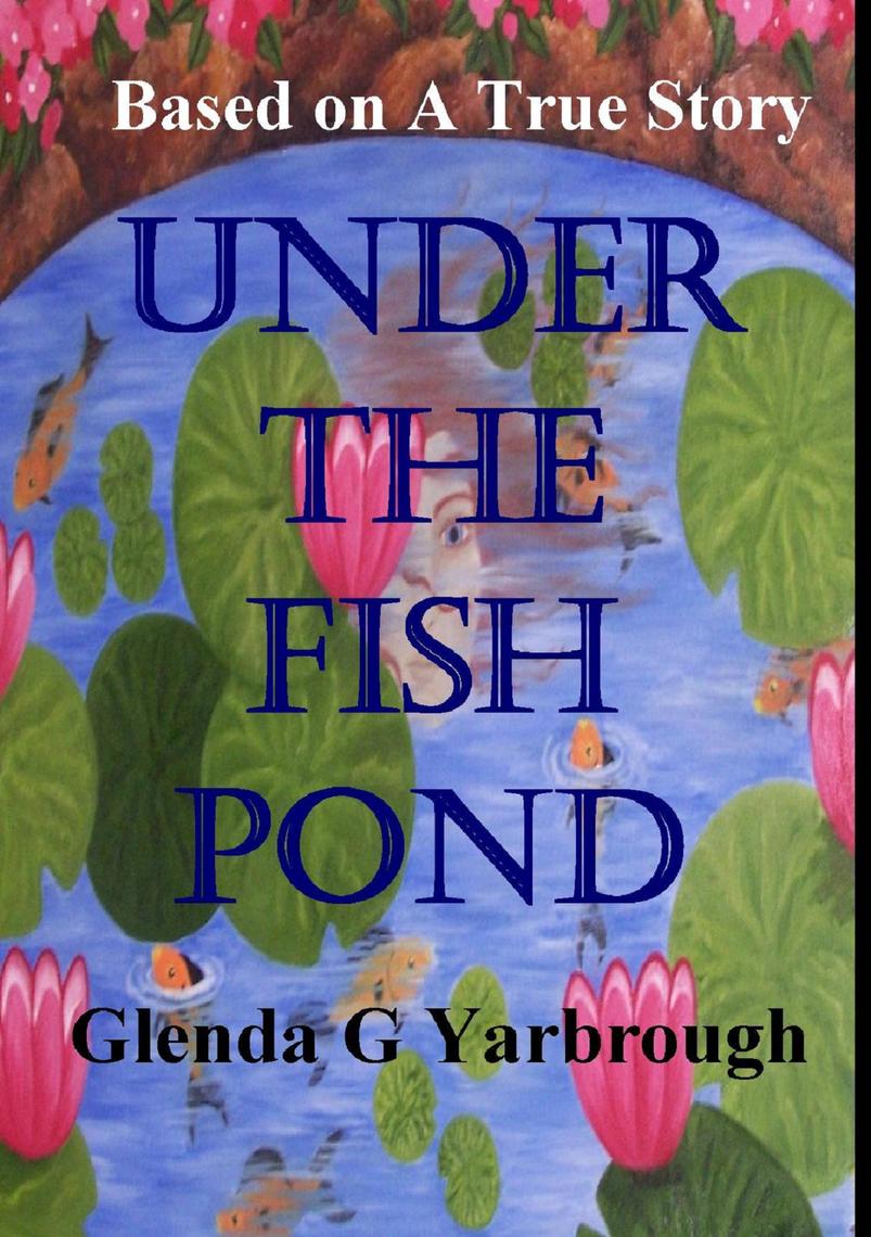 Fish pond books store