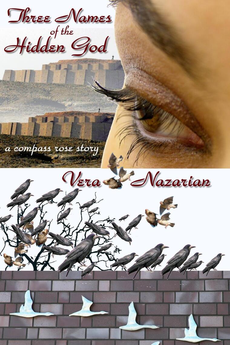 Three Names of the Hidden God by Vera Nazarian (Ebook) - Read free for ...