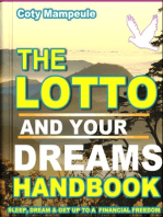 Lucky Numbers Dream Guide | PDF | Young Adult