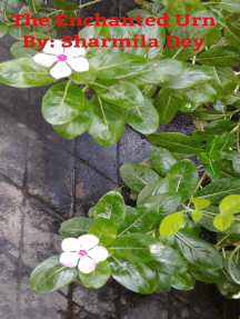 The Enchanted Urn by Sharmila Dey (Ebook) - Read free for 30 days